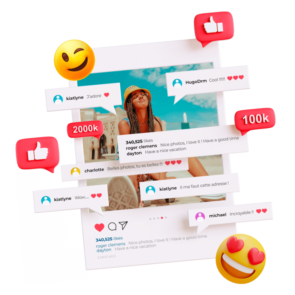 Comment Analysis - Discover the new revolutionary feature of Stellar ...