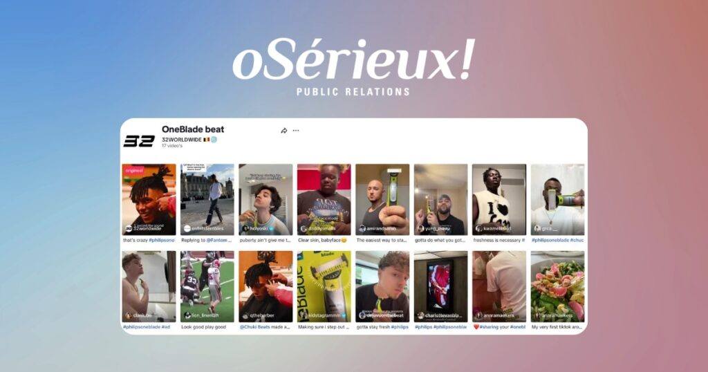 Case studies in influencer marketing - Stellar